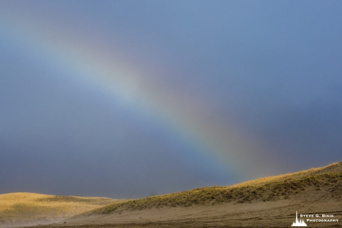 Nature & Landscape Photography of the Pacific Northwest | Steve G.Bisig
