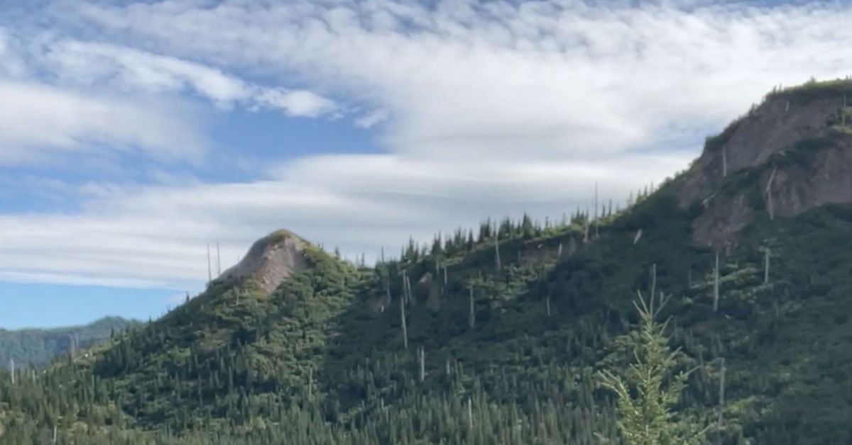 Behind the Scenes: Photographing Meta Lake, Skamania County, Washington ...