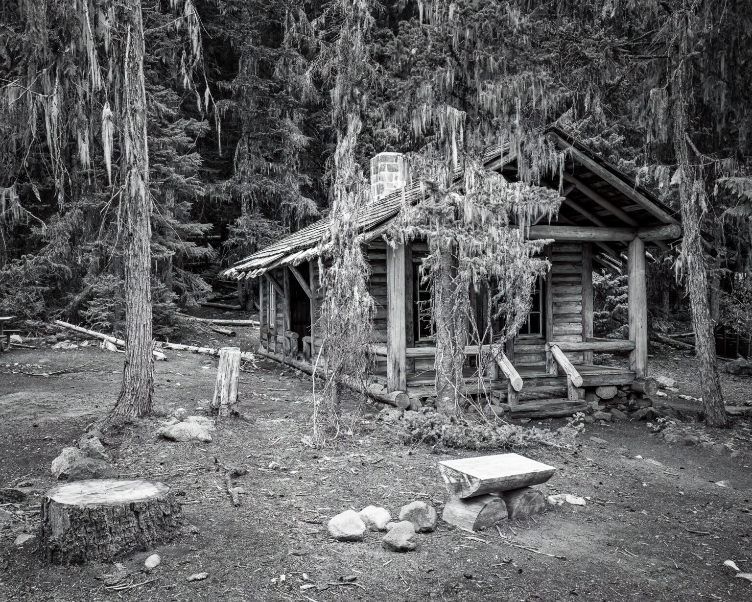 Old Abandoned Farm House, Withrow, Washington, 2013 | Pacific Northwest ...